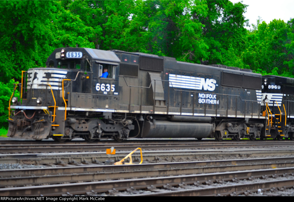 NS 503